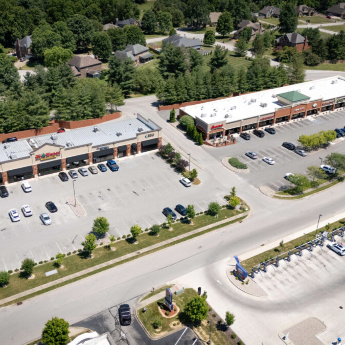 Building Design - Paul Primavera & Associates